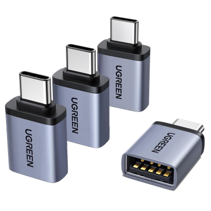 The Best USB-A to USB-C Adapters of 2025