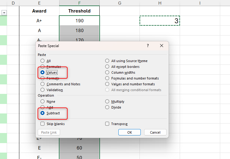 4 Paste Special Tricks That Will Save You Time in Microsoft Excel