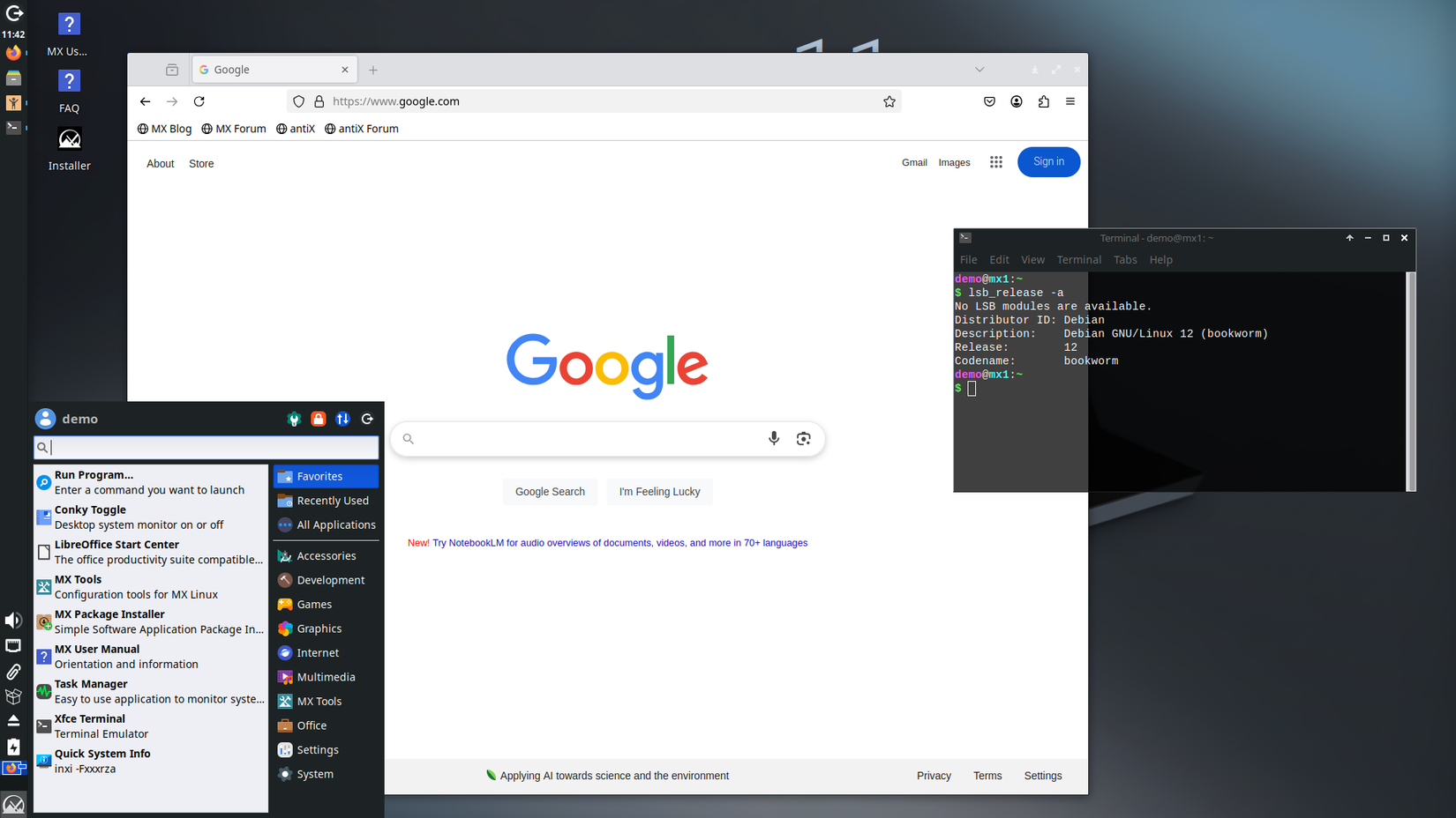 I found the perfect "portable" OS for remote work, and it’s not Windows