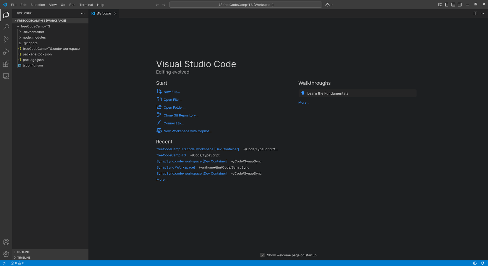This IDE Actually Made Me a Better Programmer