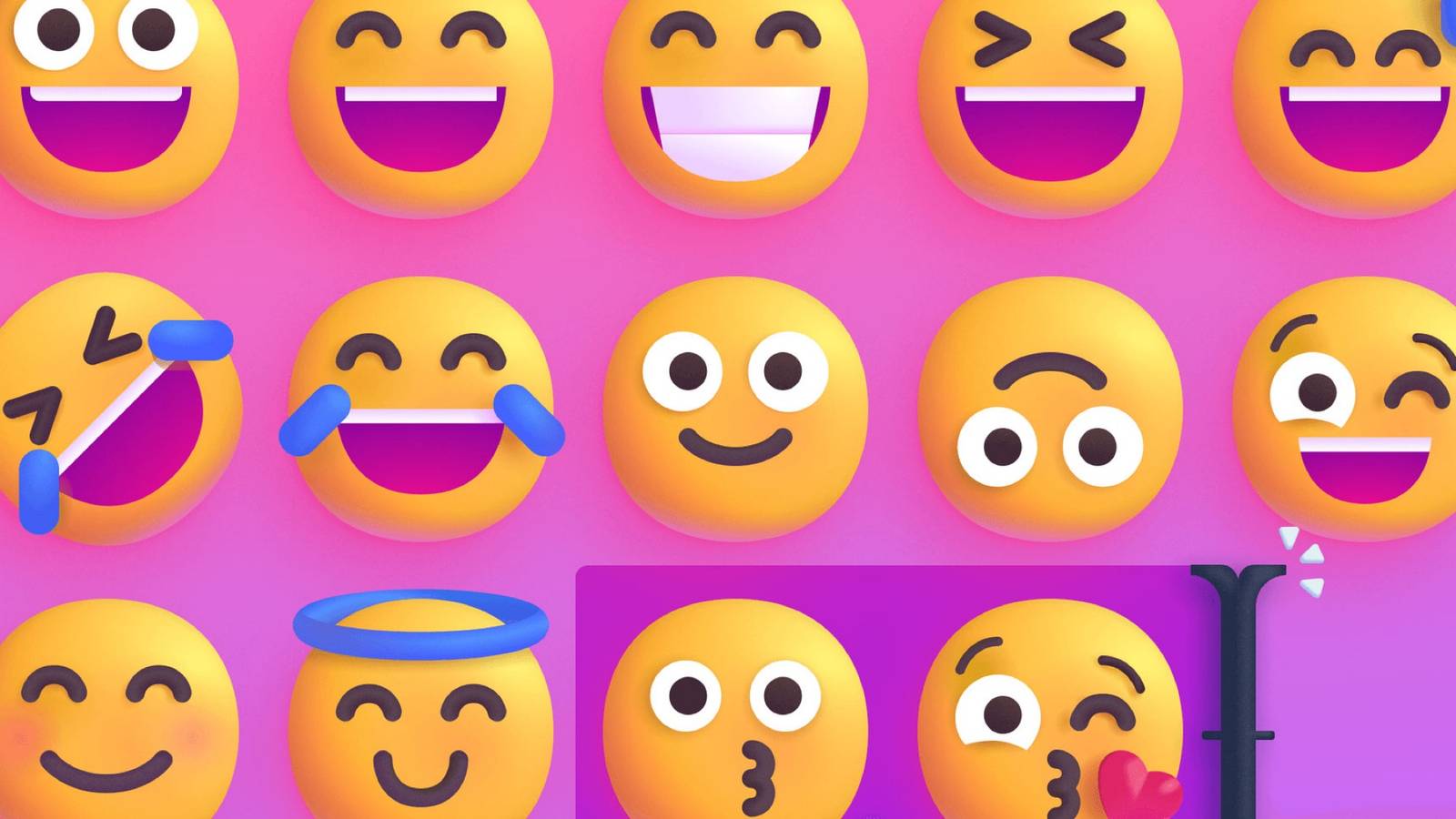 Windows 11 Has a New Way to Open the Emoji Picker