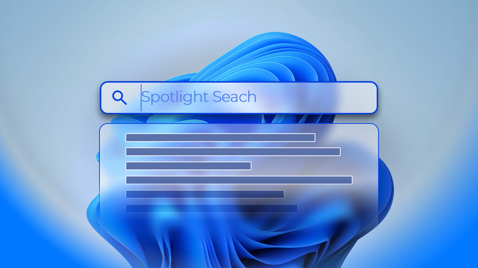 5 Apps That Add the Mac's Spotlight Feature to Windows