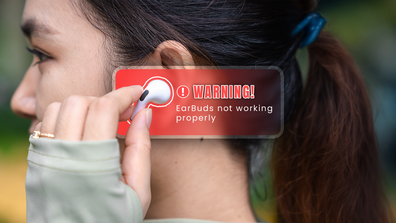 It's Not Just You, Wireless Earbuds Are Designed to Fail