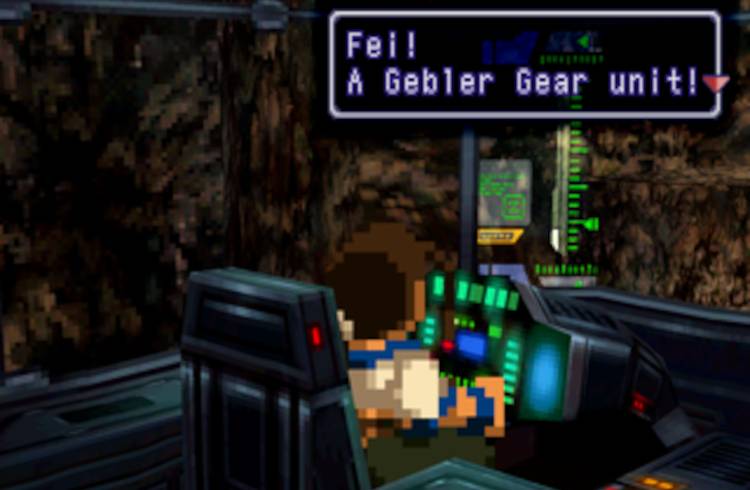 What Are 2.5D Video Games?