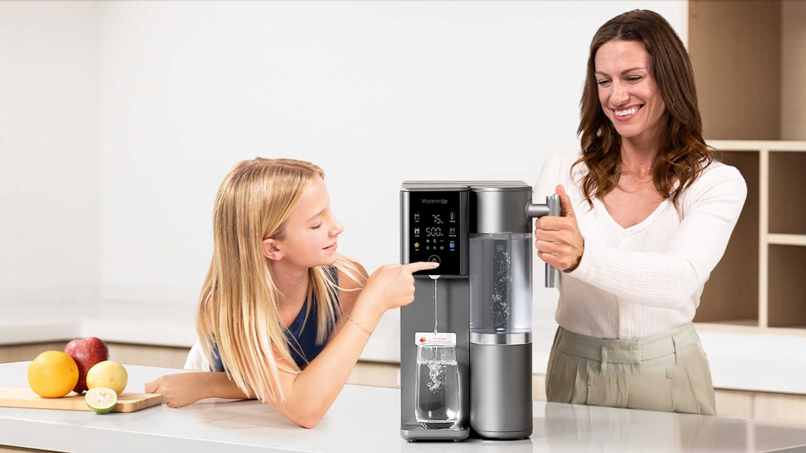 Prime Day Picks for Every Home: Discover Waterdrop Filter’s Best ...