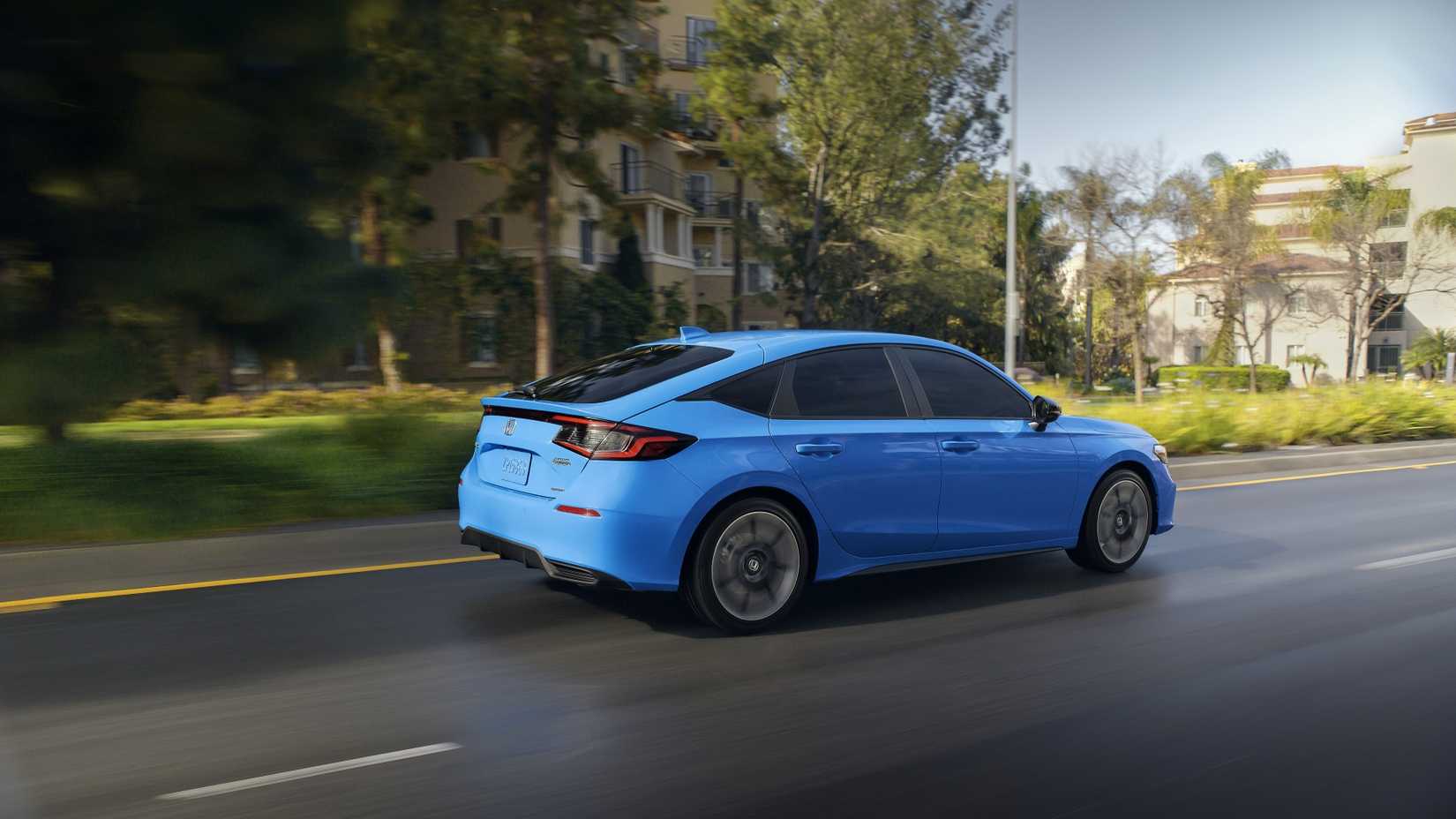 This cheap Japanese compact car is still the king of reliability
