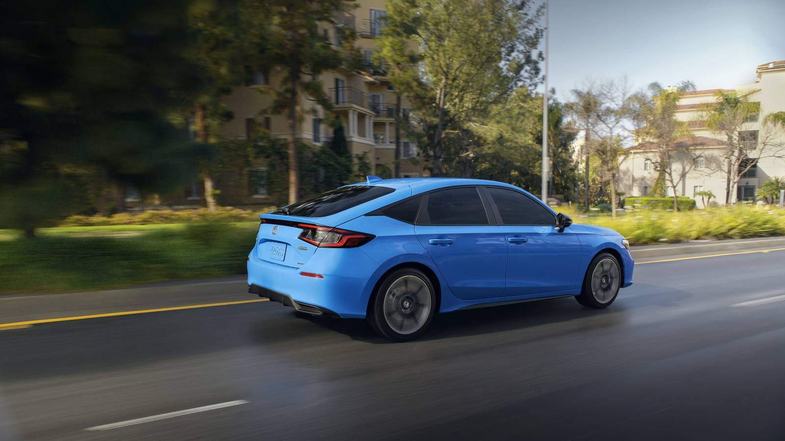 The Most Fuel-Efficient New Gas Car You Can Buy in 2025