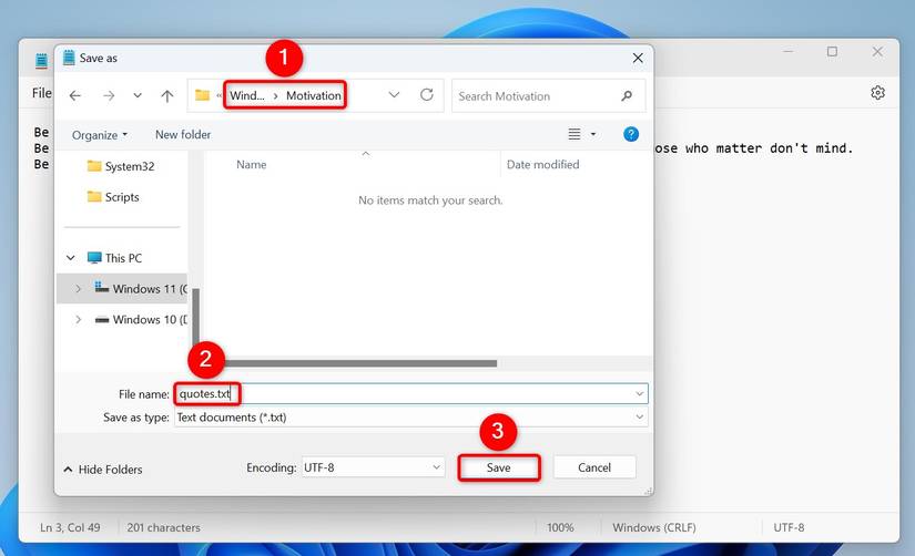 This Tiny PowerShell Script Is My Daily Dose of Motivation