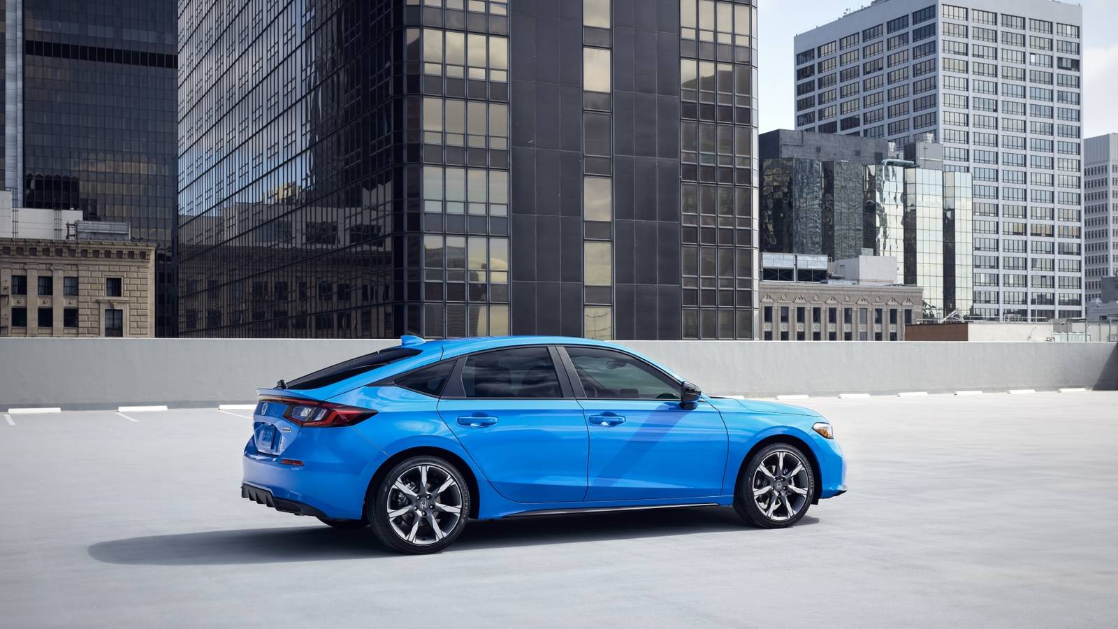 The Most Dependable Hatchback You Can Buy In 2025