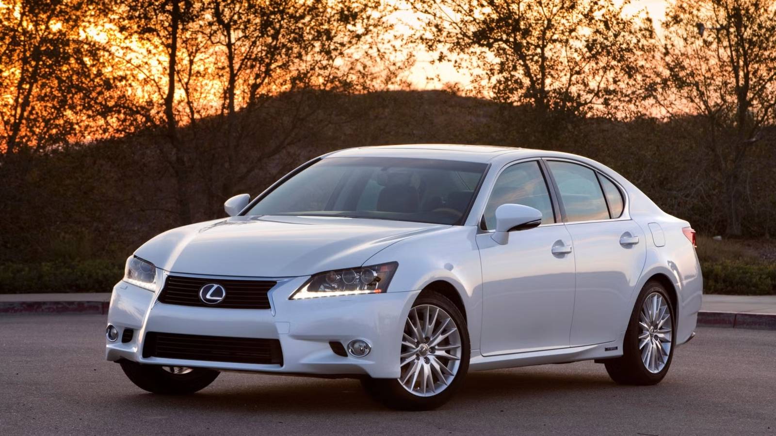 These 10 Used Lexus Models Are Reliable Luxury Car Bargains