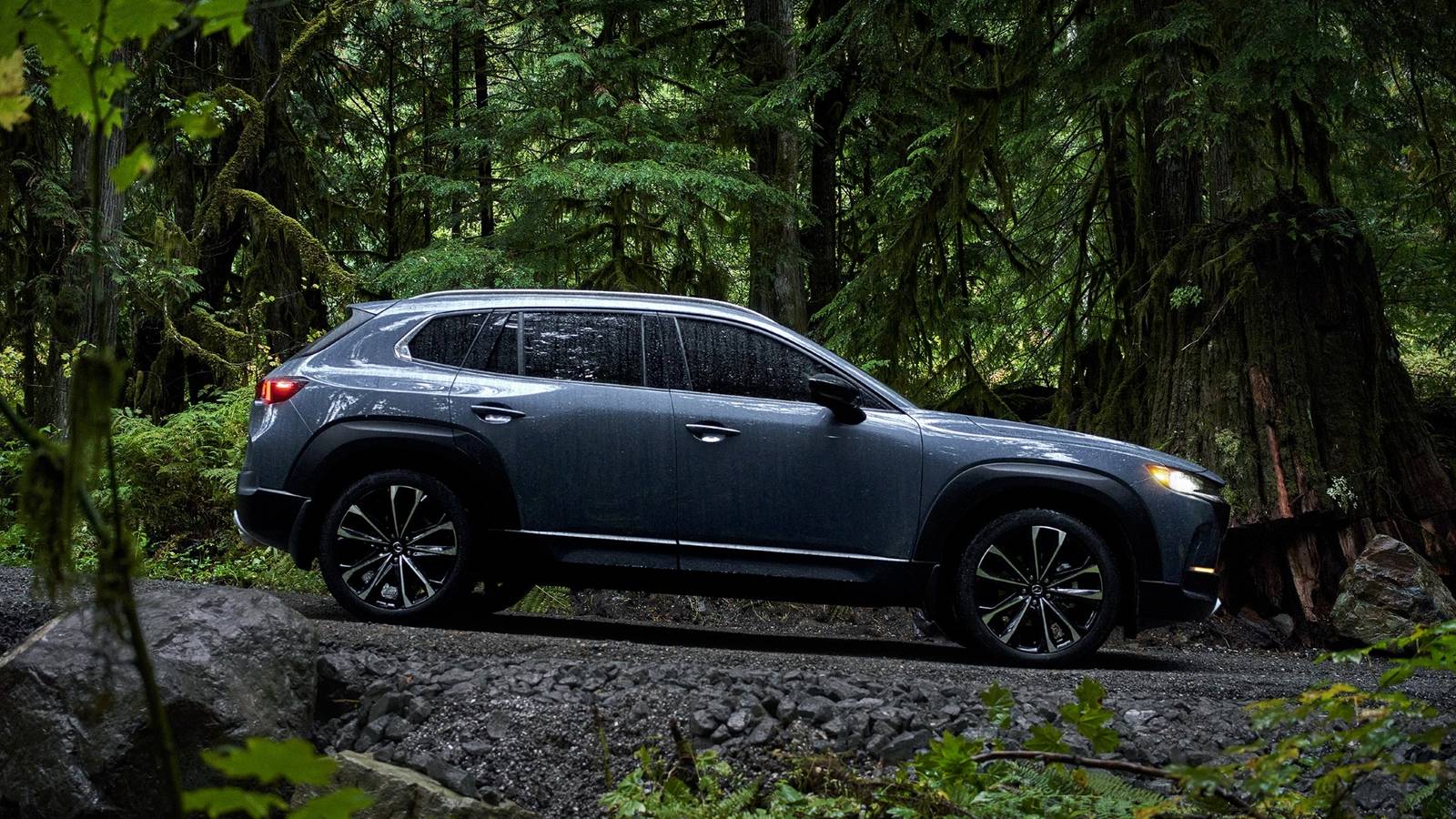The Best Budget-Friendly Compact SUV With a Luxury Feel in 2025