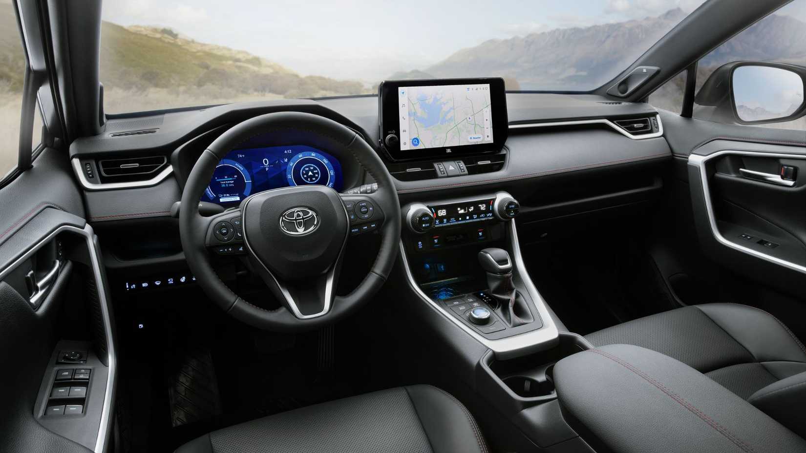 This Plug-in Hybrid Is the Sweet Spot Between Efficiency, Power, and ...