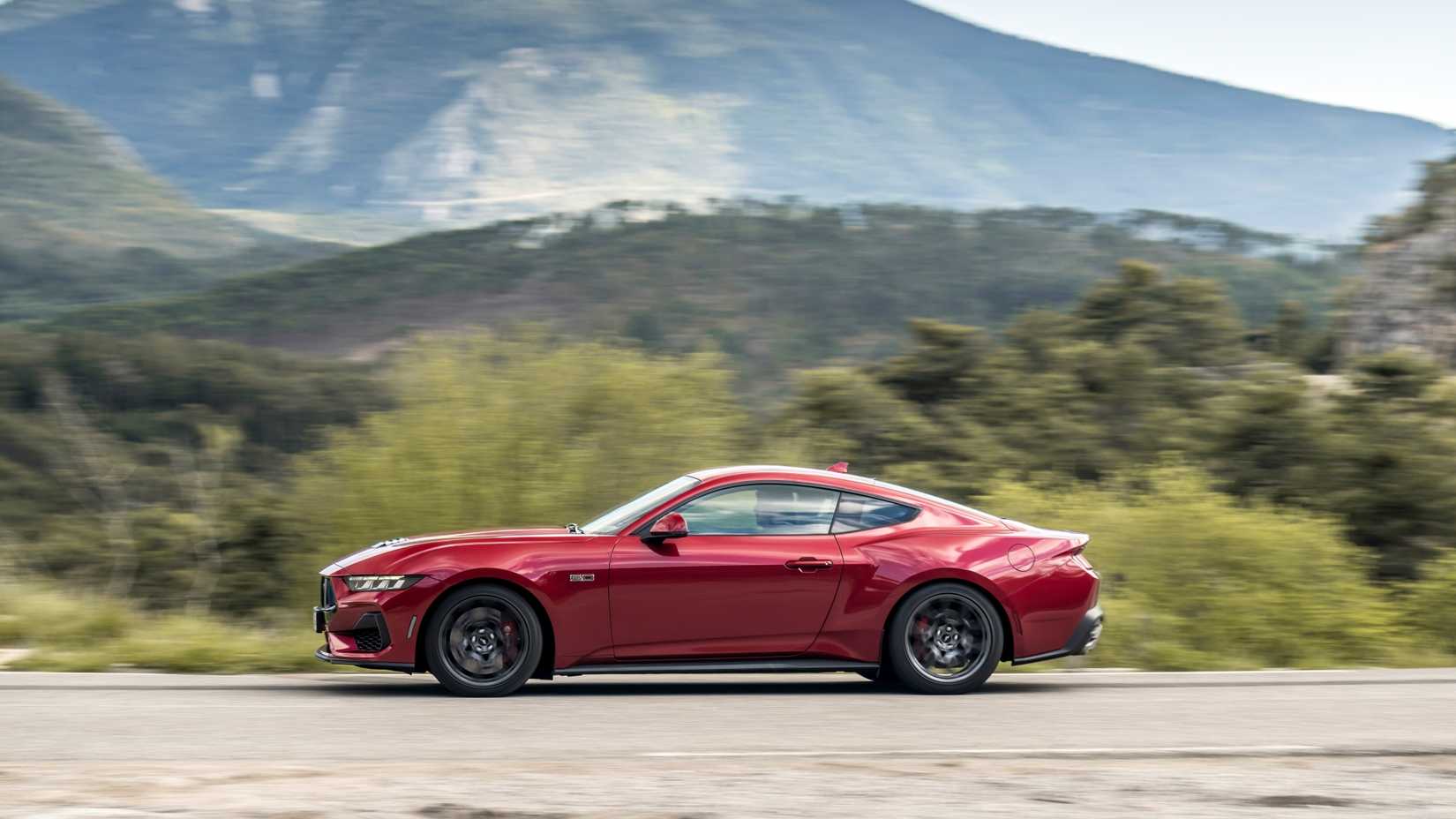 Fast and Fuel-Efficient: Cars That Deliver Power and MPG