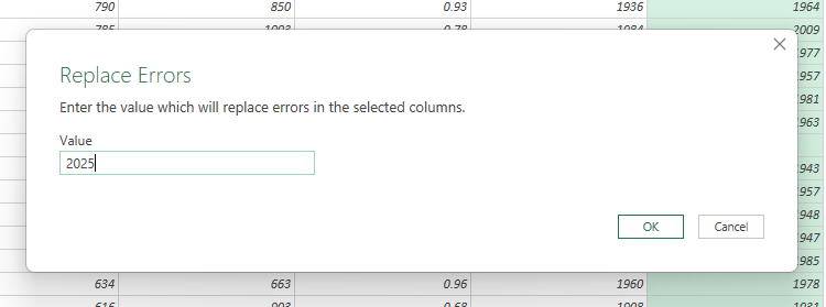 4 Excel Power Query Commands You Need to Know