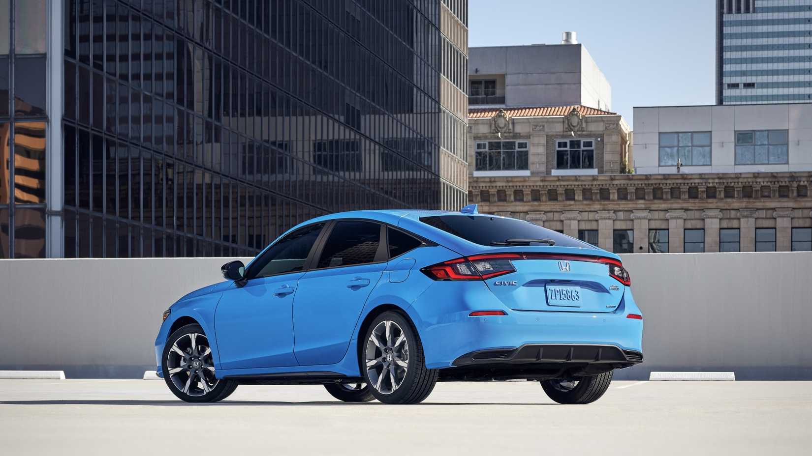 The Most Dependable Hatchback You Can Buy In 2025