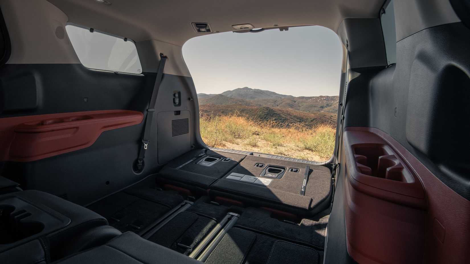 Why This Minivan Outshines Three-Row SUVs for Family Buyers
