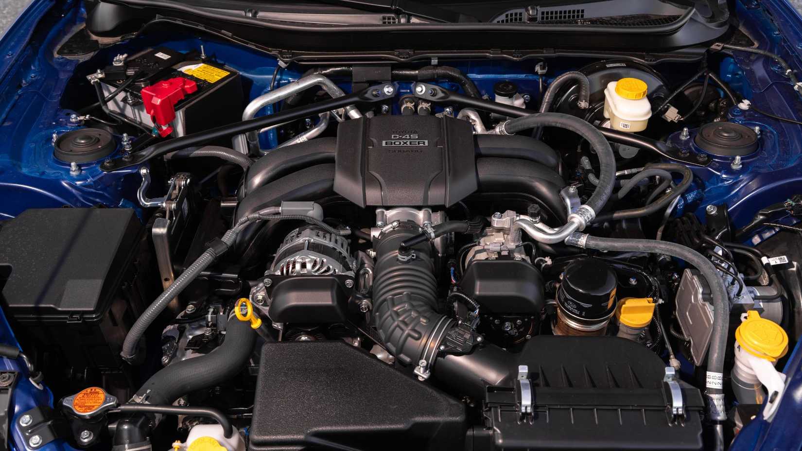 Subaru BRZ vs. Toyota GR86: Which Sports Coupe Delivers the Most Thrills?