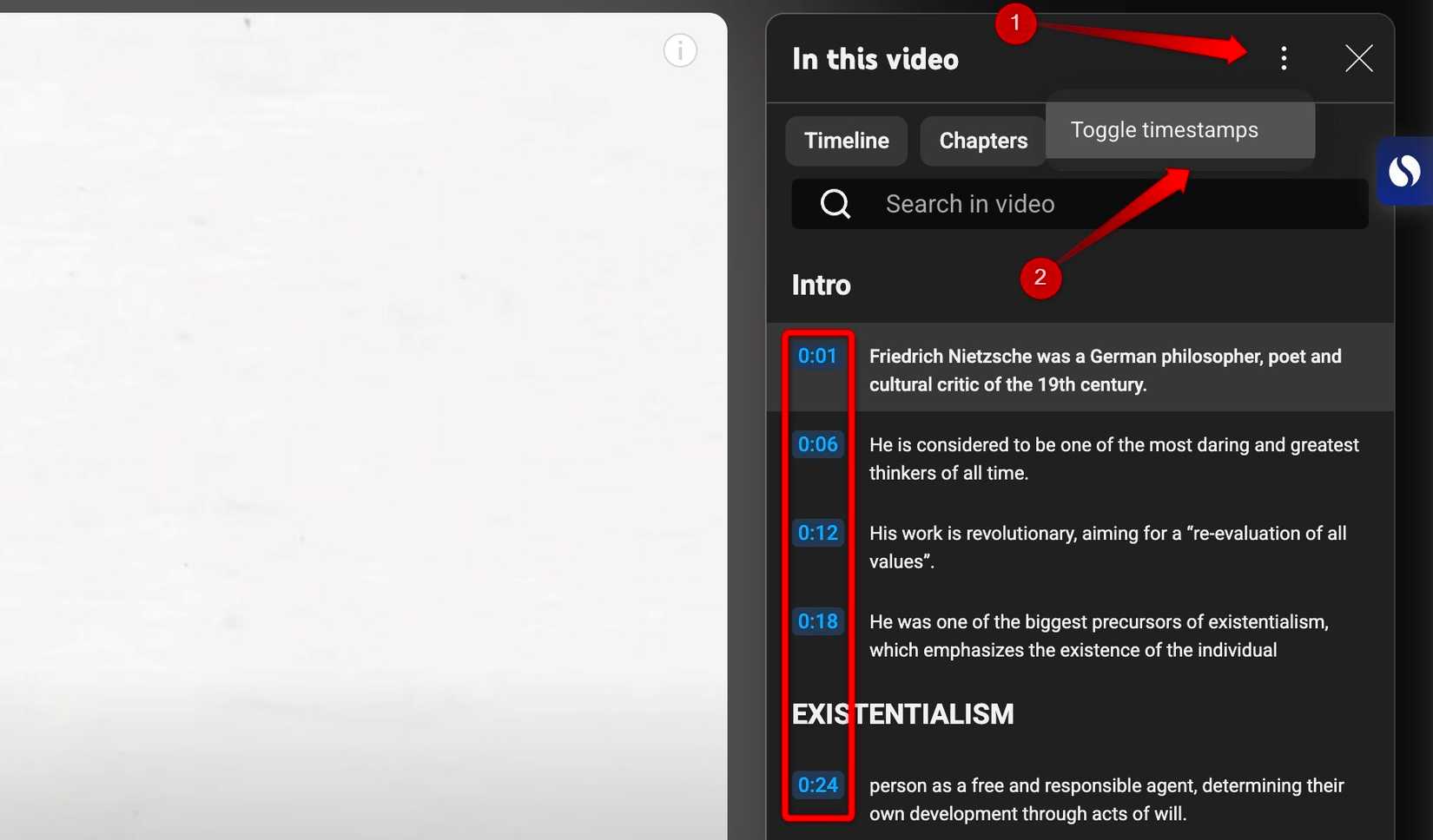 6 YouTube Hacks Every Beginner Should Know