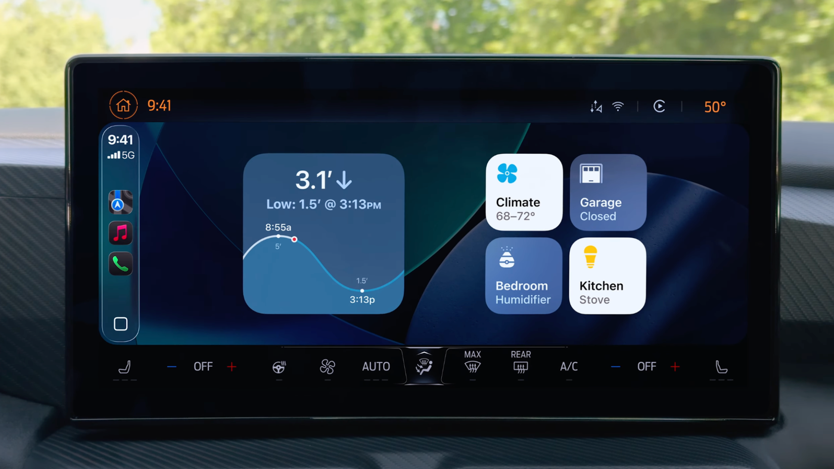 Add These CarPlay Widgets to Your Car's Dashboard Right Now