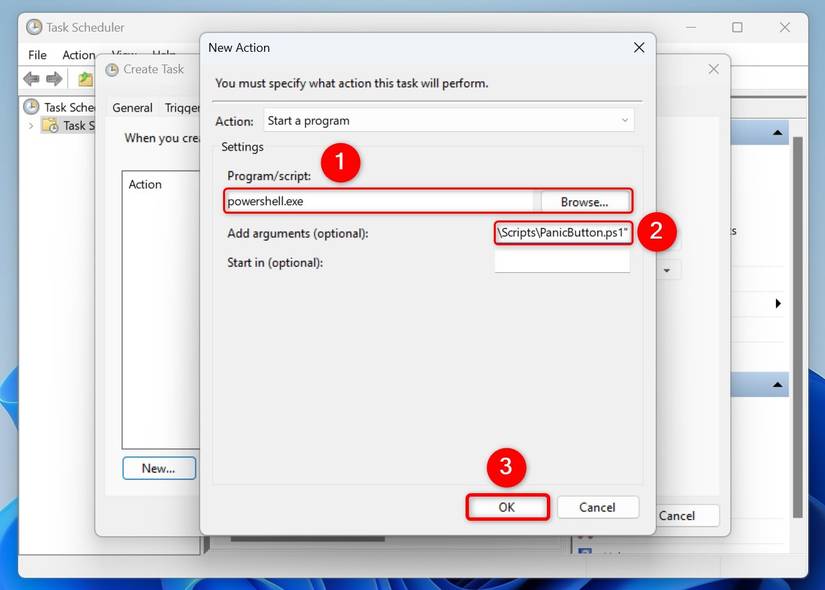 How to Close All of Your Open Apps on Windows 11 Instantly