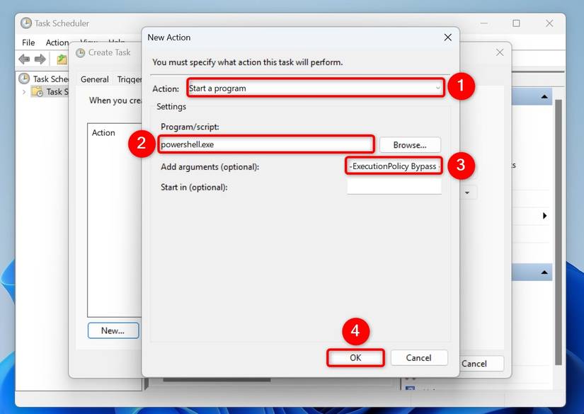 How to Get Email Notifications When Someone Logs Into Your Windows PC