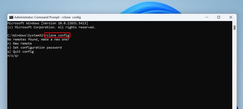 How I Get Google Drive to Automatically Sync New Windows 11 Files