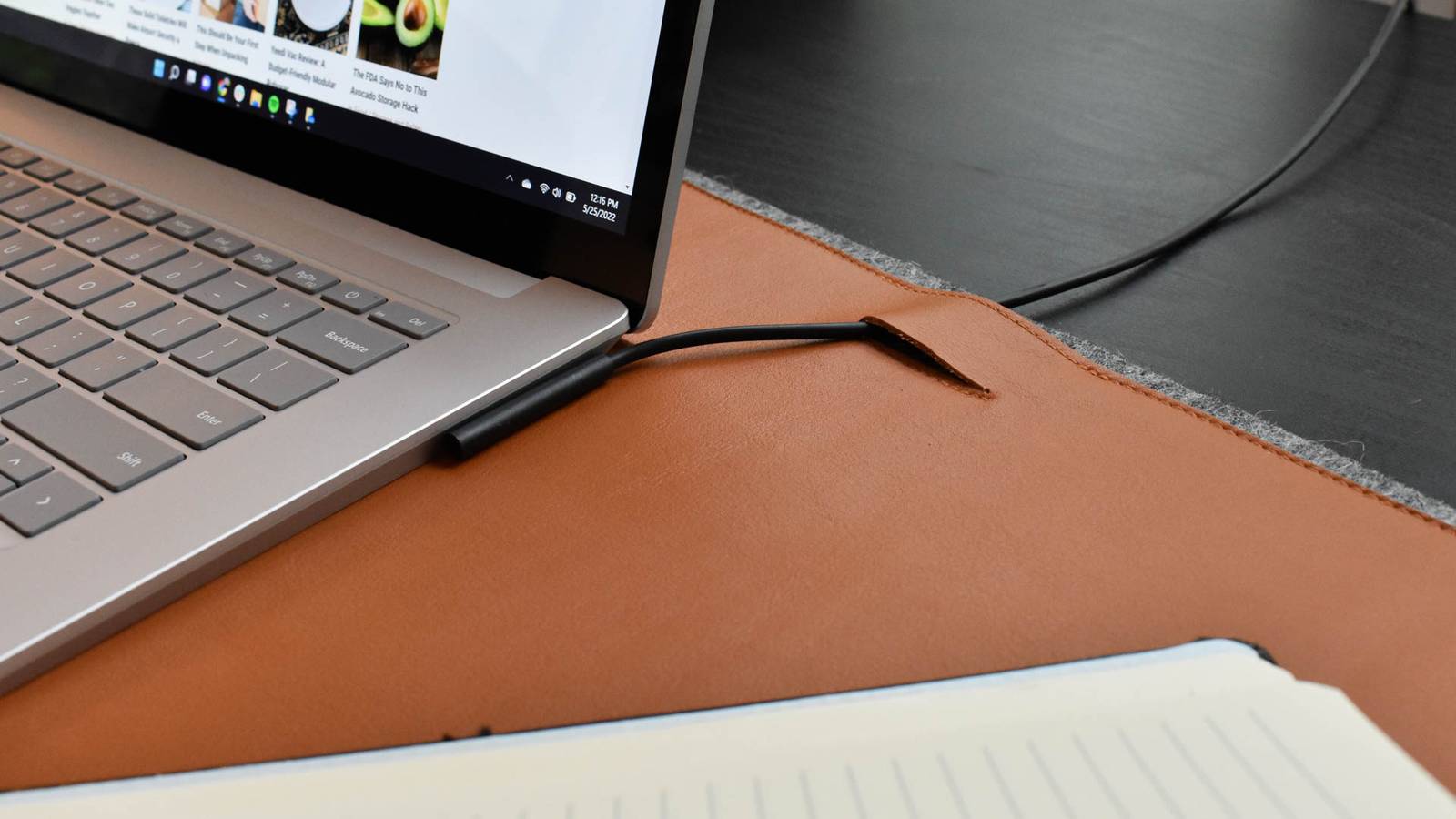 The Surface Connect Port: What It's For and If You Need It