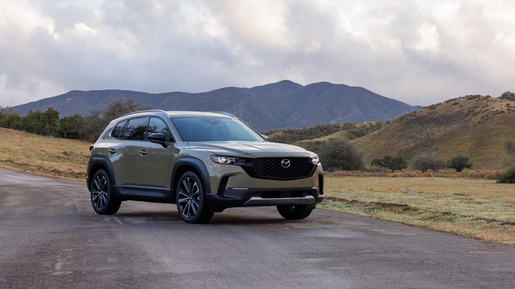 Top 10 Best Value Compact SUVs You Can Buy in 2025