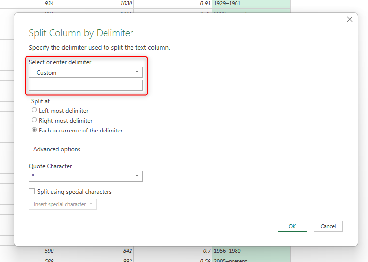 4 Excel Power Query Commands You Need to Know
