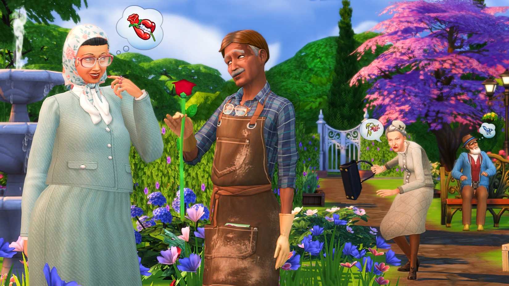 Inject New Life into The Sims 4 With These 13 Challenges