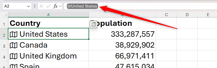 5 New Microsoft Excel Features to Try in July 2025