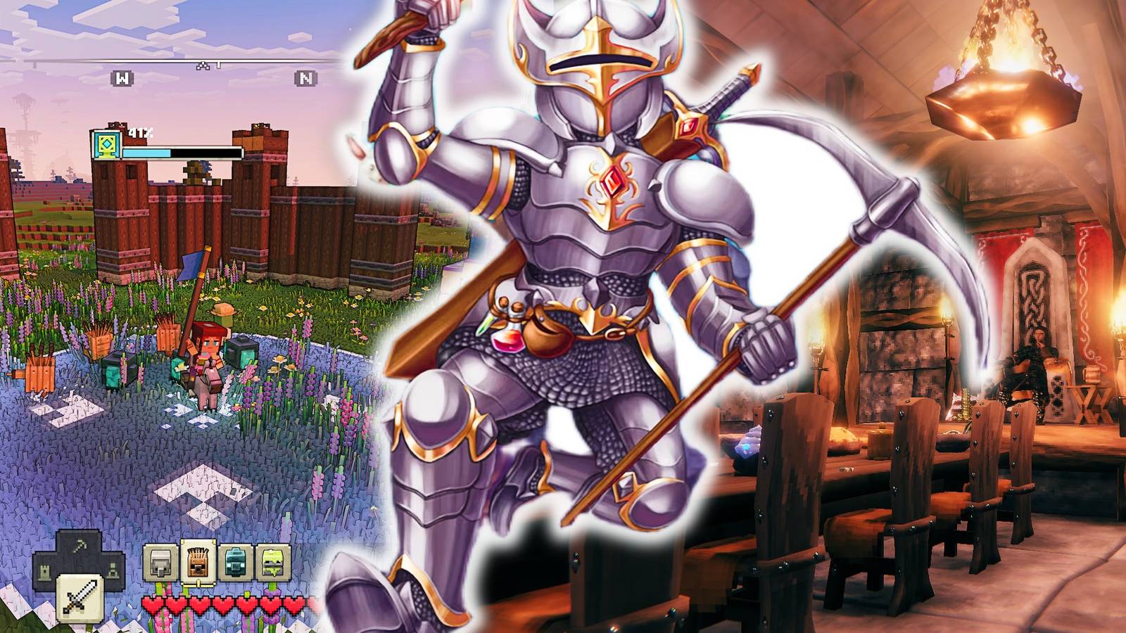 Obsessed With Base-Building? Play These 10 Games
