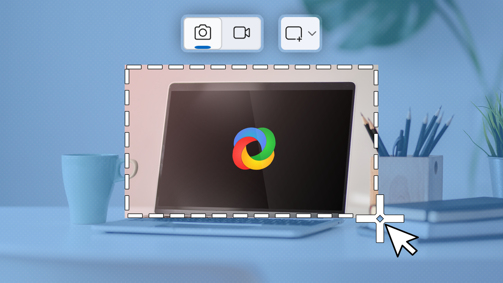 This Is the Free Open-Source Answer to Windows' Snipping Tool