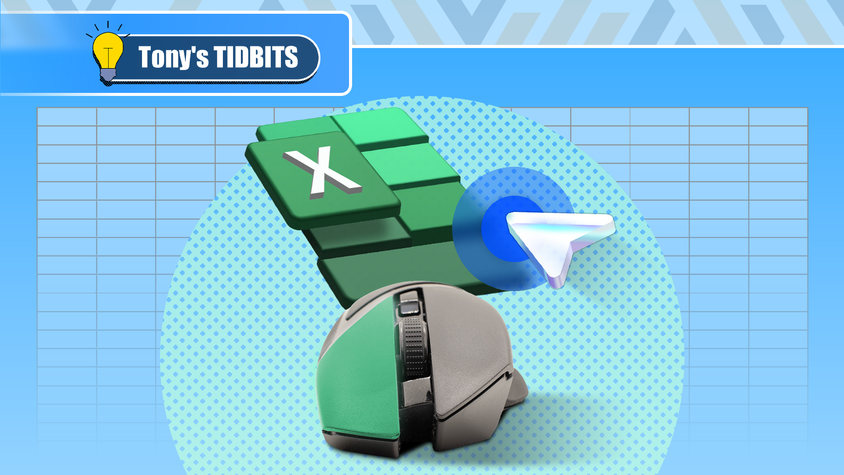 6 Excel Hacks to Elevate Your Spreadsheet Game