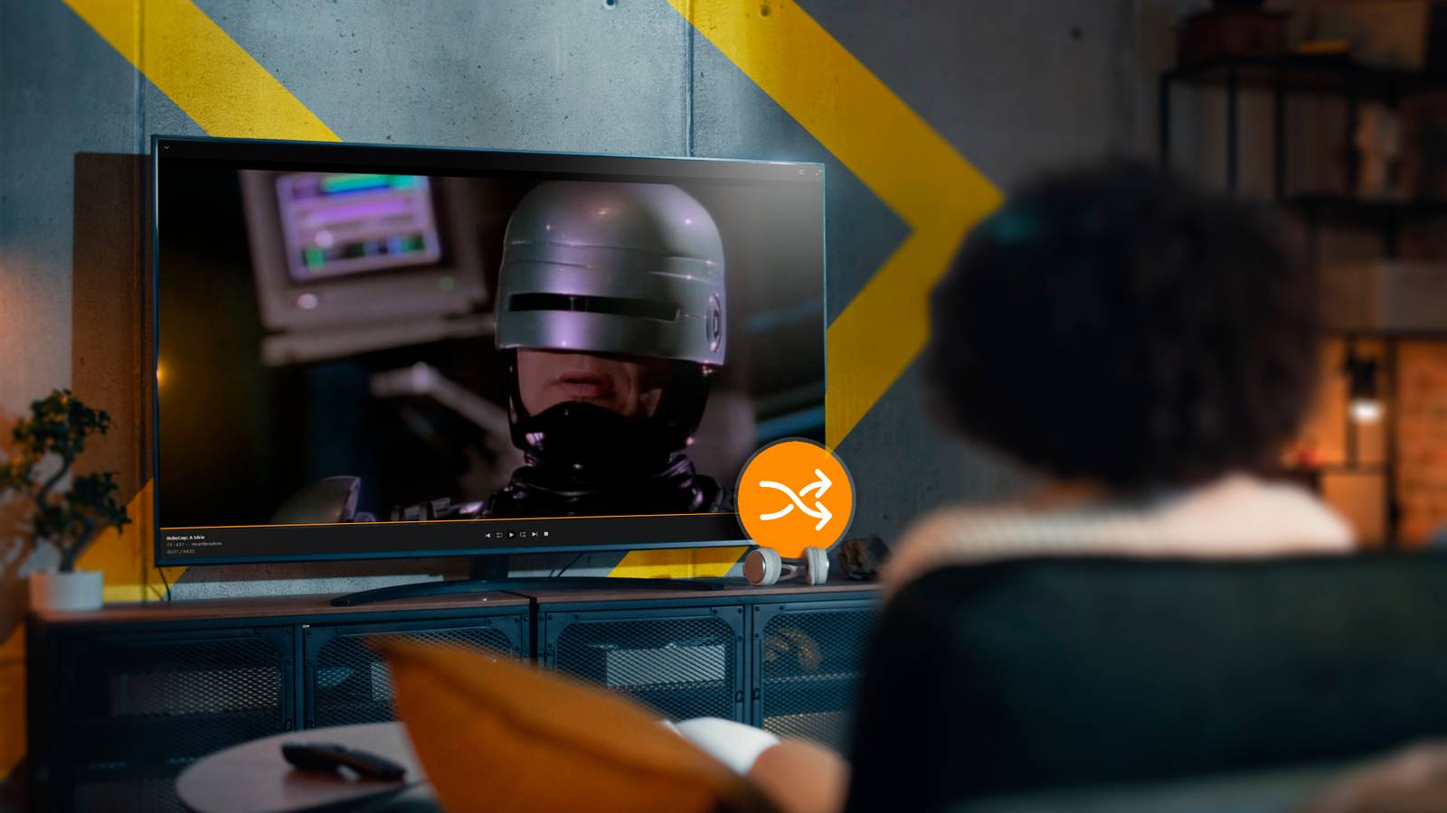 How to Make Plex Feel More Like Cable TV