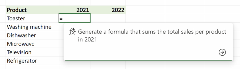 5 New Microsoft Excel Features to Try in July 2025