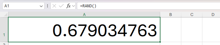 3 Ways to Stop Volatile Functions Recalculating in Microsoft Excel