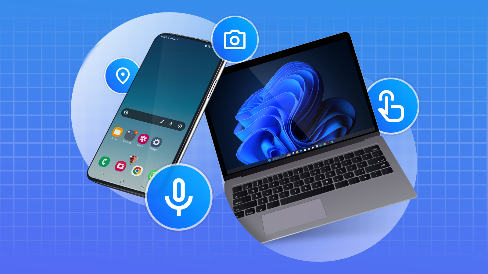 7 Ways Smartphones Have Changed Computers for the Better