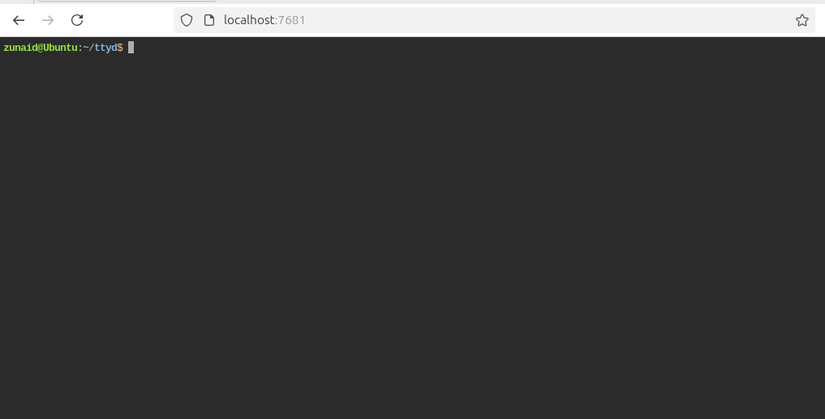 This Tool Lets You Share Your Terminal Over the Web
