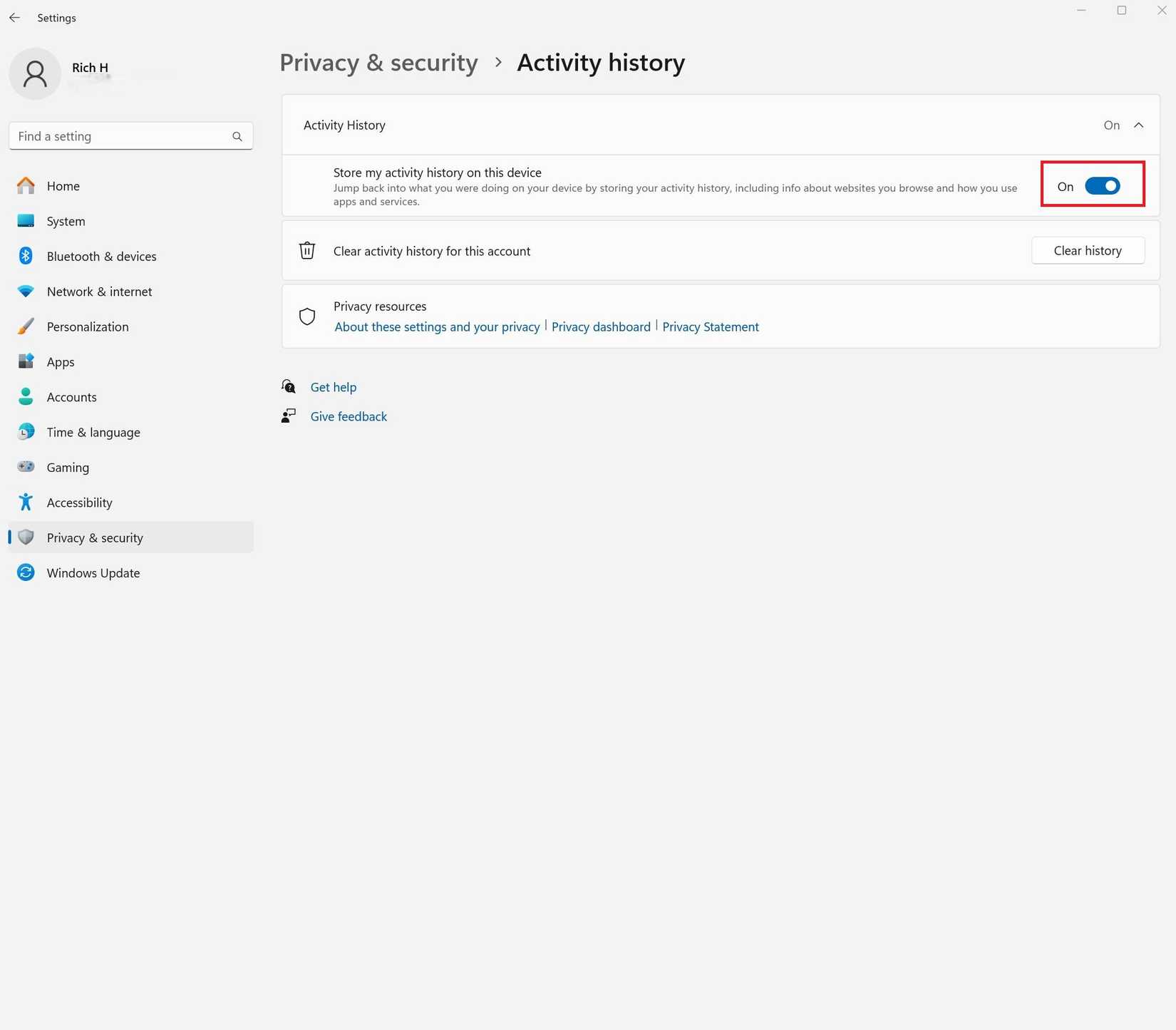 Want More Privacy on Windows 11? Here Are 6 Features I Always Disable