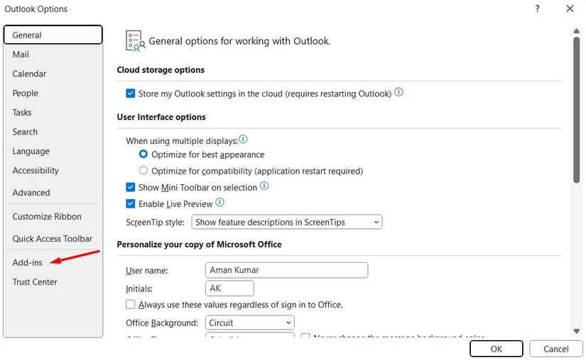 Outlook Crashing While Opening or Creating an Email? Here's a Fix