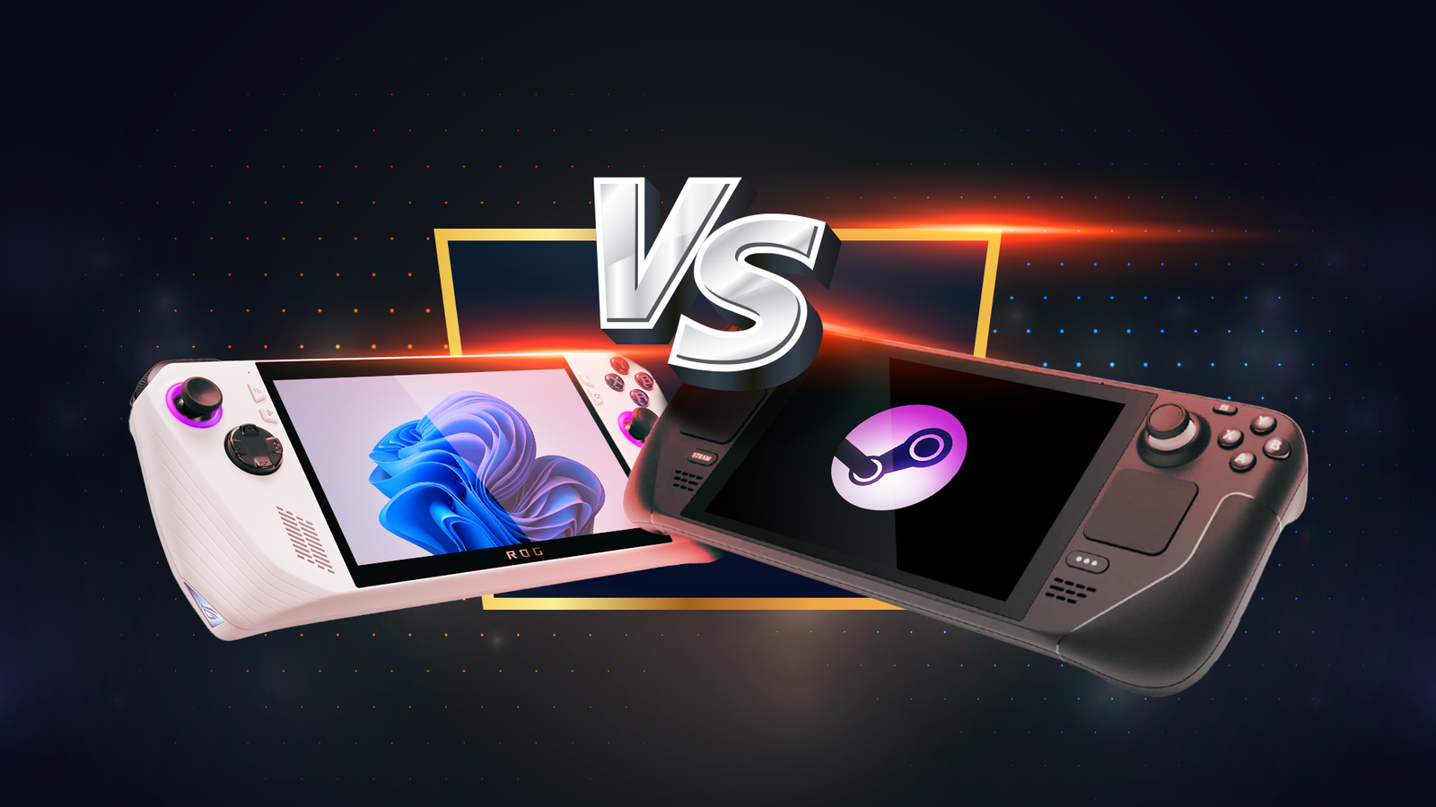 SteamOS Vs Windows: Which Is Best for Your Handheld?