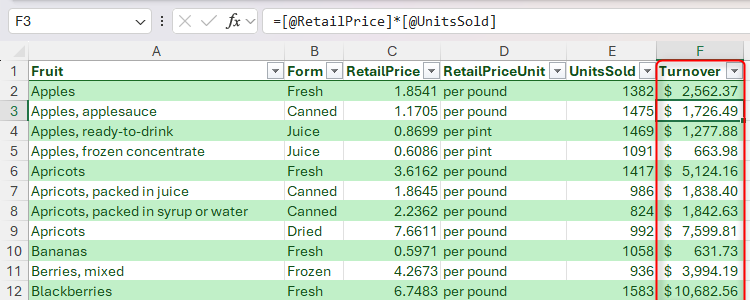 How to Use Parentheses, Square Brackets, and Curly Braces in Microsoft ...