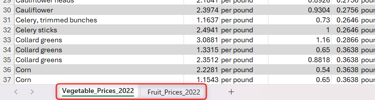 Need to Stack Data from Multiple Excel Sheets? Use Power Query Append