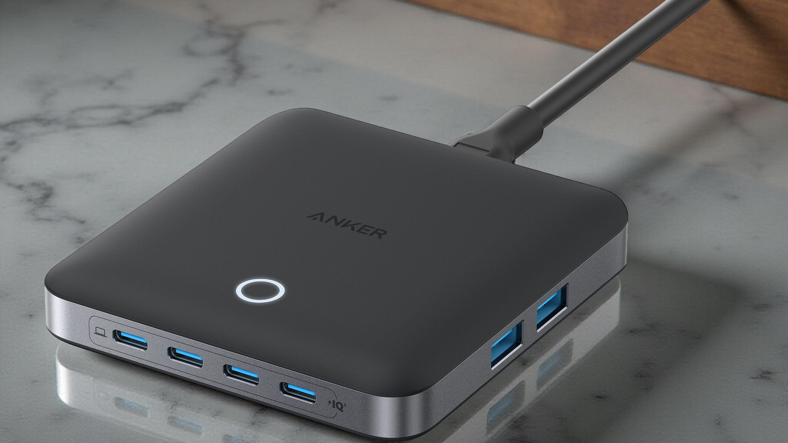 You’ll Love Anker’s New Nano Charger and Power Banks