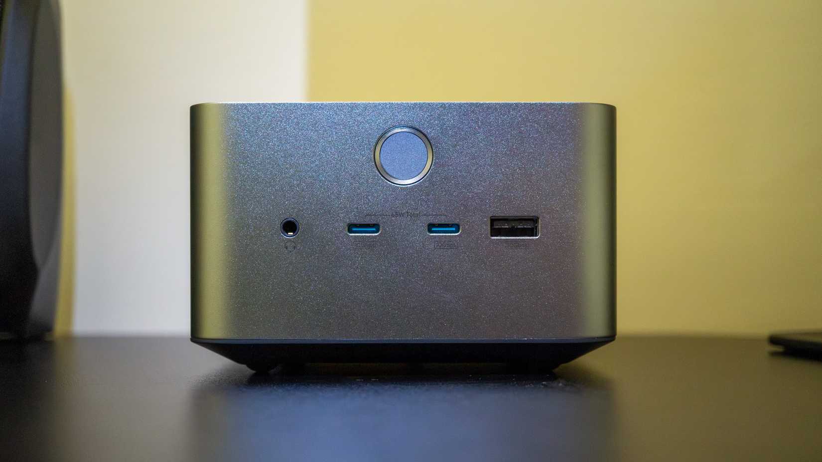 Anker Prime TB5 Docking Station 14-in-1 Review: Impressive, but Expensive