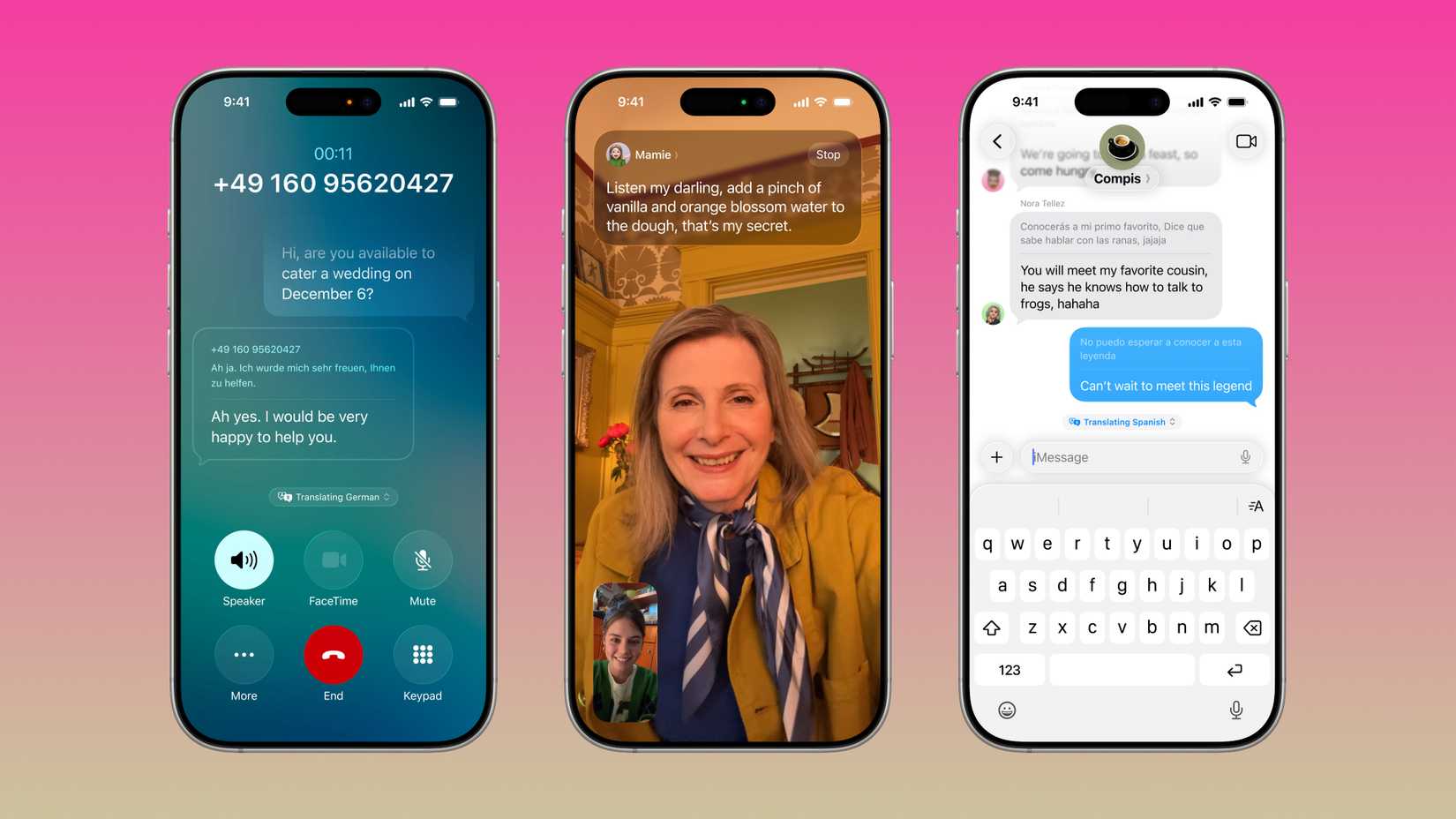 All The iOS 26 iPhone Features You're Not Getting This Fall