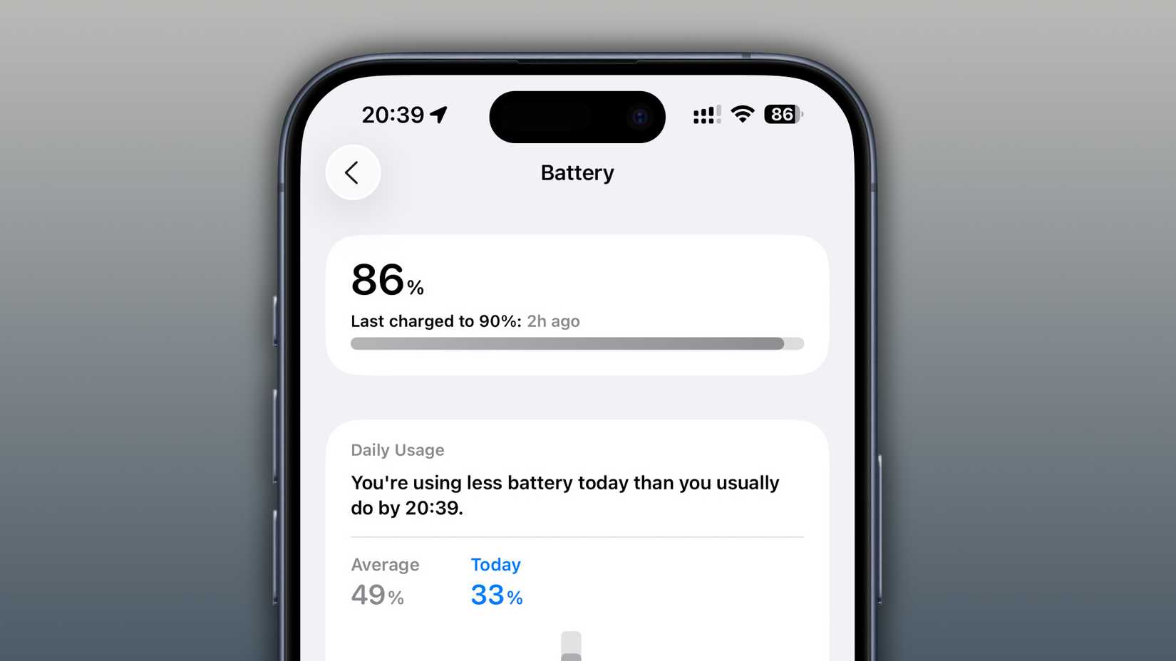 All The iOS 26 iPhone Features You're Not Getting This Fall