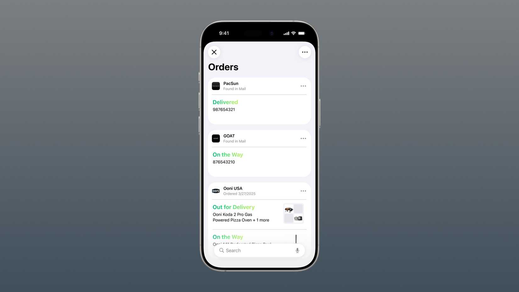 All The iOS 26 iPhone Features You're Not Getting This Fall