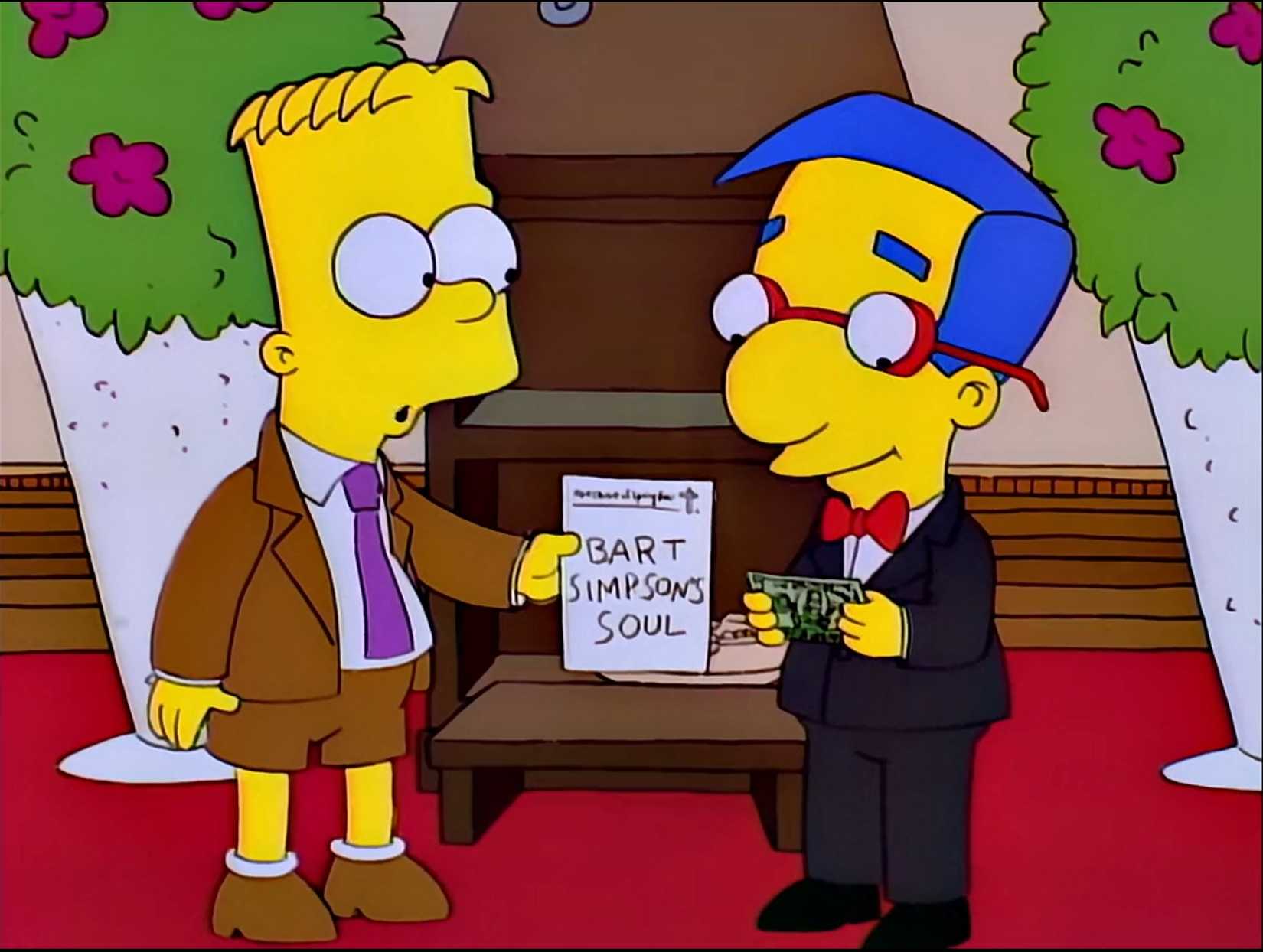 The 8 Best Golden Age Simpsons Episodes